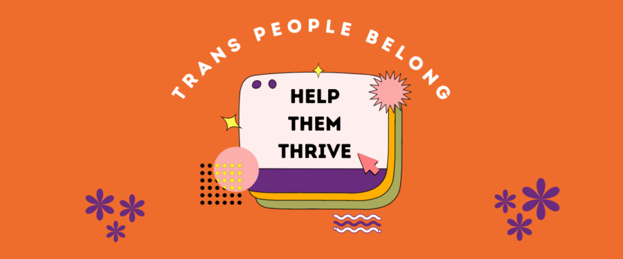 Trans People Belong. Help Them Thrive. – Whole Woman’s Health Alliance